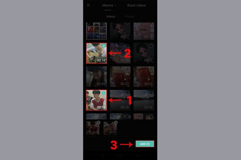 Cách edit CapCut cực nhanh, đơn giản, dễ hiểu